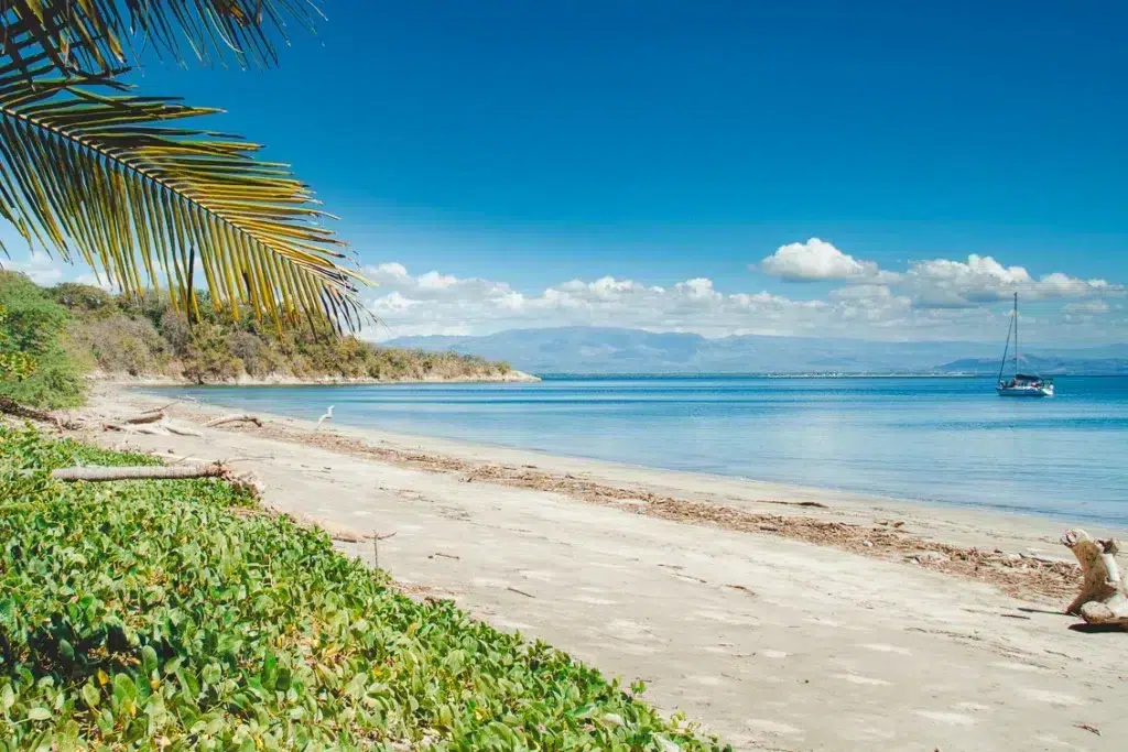 Viaje en familia 15 días Costa Rica - Tierra Verde Aventuras